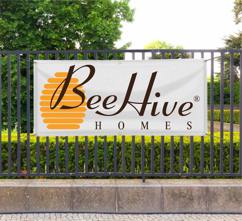 Signs & Stickers – BeeHivePrint