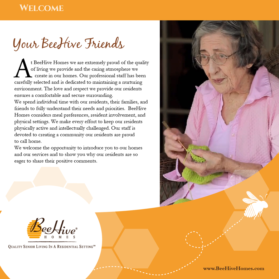 Stepped Inserts – BeeHivePrint